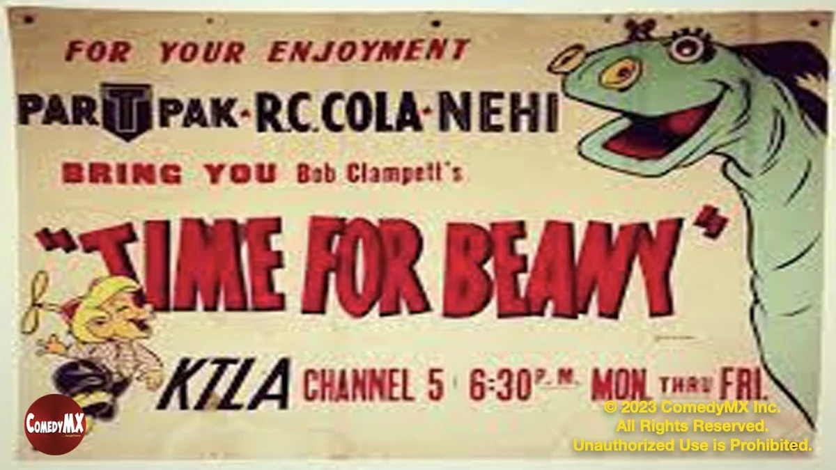Time for Beany | New ideas by Matt Weaver Wiki | Fandom