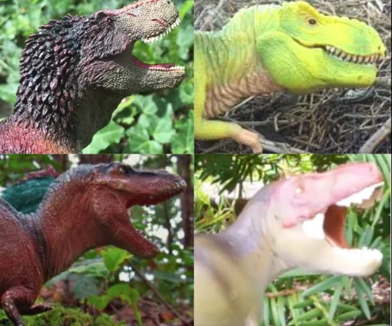 Dinosaur party-Wild Kratts | New ideas by Matt Weaver Wiki | Fandom