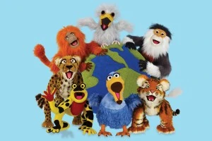 Meet Didi the Dodo-X-Stink-Shun | New ideas by Matt Weaver Wiki | Fandom