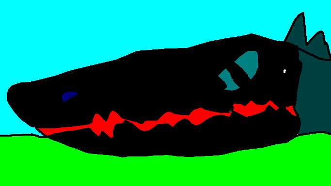 Chingkankousemisaurus | New ideas by Matt Weaver Wiki | Fandom