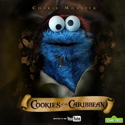Crumby Pictures preview-Cookies of the Caribbean | New ideas by Matt ...