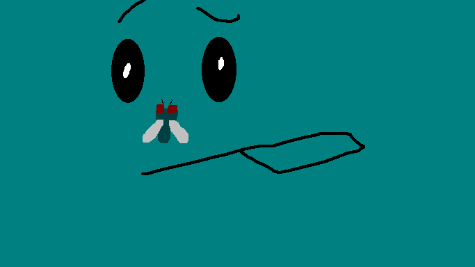 Nick jr Face-is that a fly? Joey's lunch variant fanmade | New ideas by ...