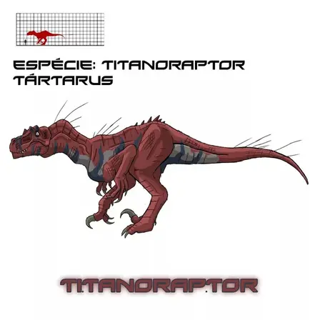 Giant raptor-World of kong preview 1 | New ideas by Matt Weaver Wiki ...