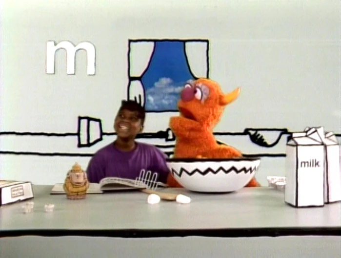 Alphaquest-sesame street | New ideas by Matt Weaver Wiki | Fandom