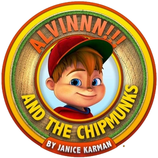 Alvin preview-chipmunks 1 | New ideas by Matt Weaver Wiki | Fandom