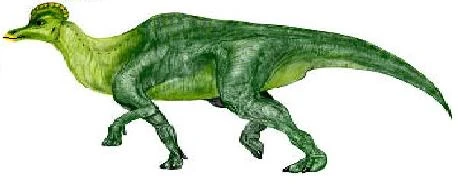 Hadrosaur-Littlefoot new series preview 1 | New ideas by Matt Weaver ...