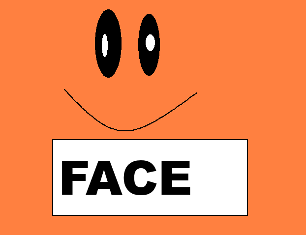 Face spells his name-Blue's clues | New ideas by Matt Weaver Wiki | Fandom