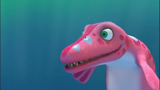 Mosasaurus-dinosaur train preview | New ideas by Matt Weaver Wiki | Fandom