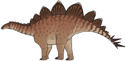 Hesperosaurus | New ideas by Matt Weaver Wiki | Fandom