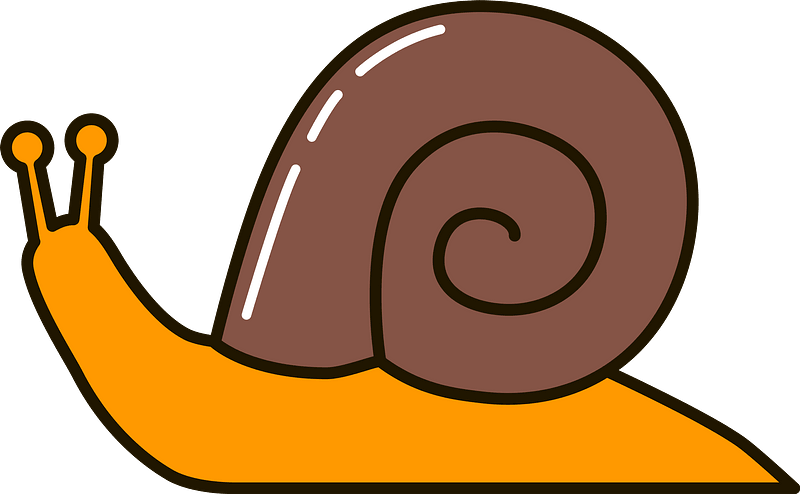 SNAILS = THE TURTLE AND THE HARE = GOODTIMES FAMILY CLASSICS | New ...