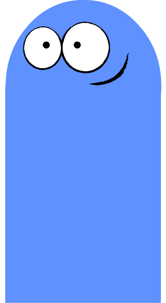 Bloooo-foster's home for imaginary friends | New ideas by Matt Weaver ...