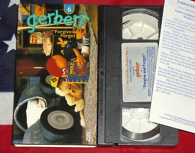 Gerbert-Forgive and Forget | New ideas by Matt Weaver Wiki | Fandom