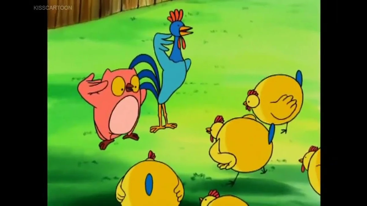 Oliver Owl preview-animal stories | New ideas by Matt Weaver Wiki | Fandom