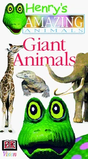 Amazing animals DVD ideas | New ideas by Matt Weaver Wiki | Fandom