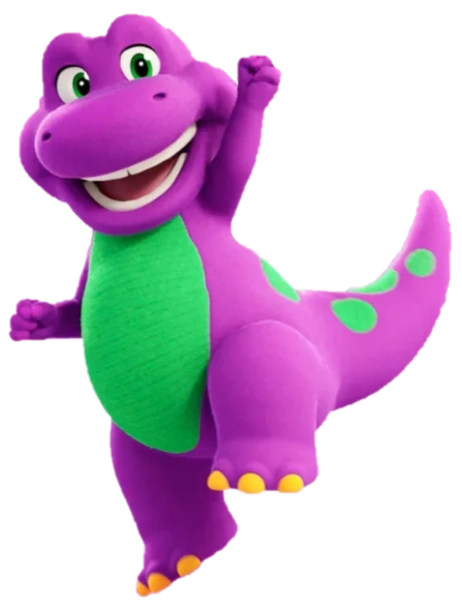 Barney visits Animal junction-Zoboomafoo and you | New ideas by Matt ...