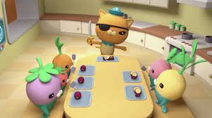 Cooking with Kwazi-octonauts pirate stew | New ideas by Matt Weaver ...