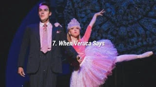 When Veruca Says | New ideas by Matt Weaver Wiki | Fandom
