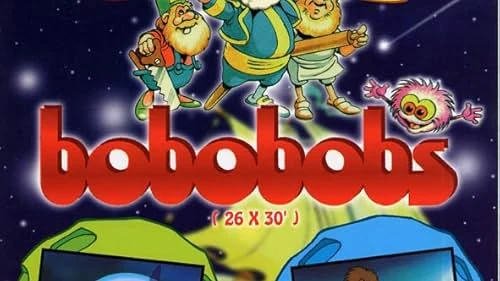 Bobobobs | New ideas by Matt Weaver Wiki | Fandom