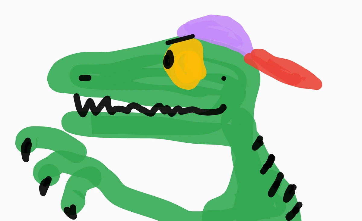 LBT-Hat dino kid | New ideas by Matt Weaver Wiki | Fandom