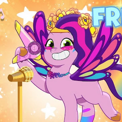 MLP-new pony ideas 1 | New ideas by Matt Weaver Wiki | Fandom