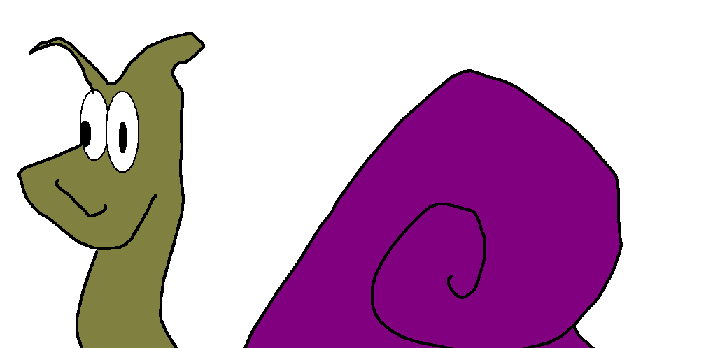 Sarah the Snail | New ideas by Matt Weaver Wiki | Fandom