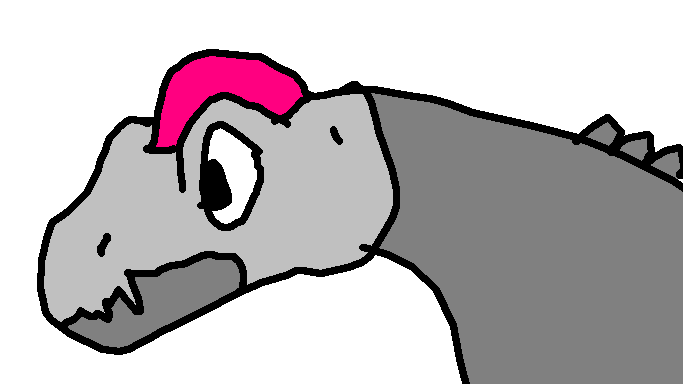 Tapinocephalux-dinotrux | New ideas by Matt Weaver Wiki | Fandom