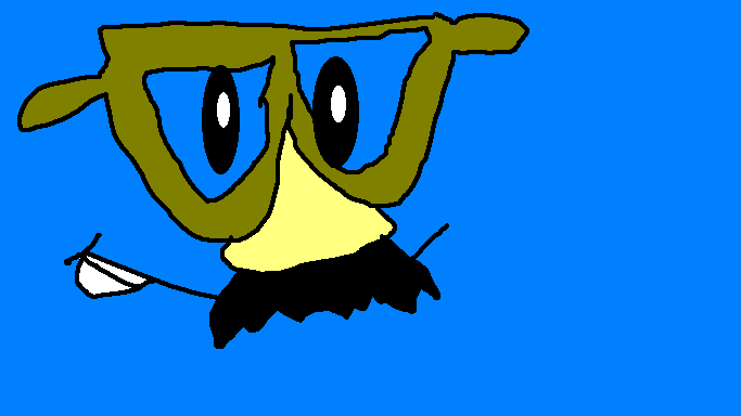 Face In A Disguise Introduces Zoboomafoo And You New Ideas By Matt