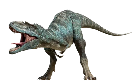 Gorgosaurus rescue-Octonauts dinosaur adventures | New ideas by Matt ...