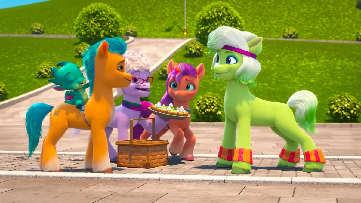 MLP-sample 1-G% | New ideas by Matt Weaver Wiki | Fandom