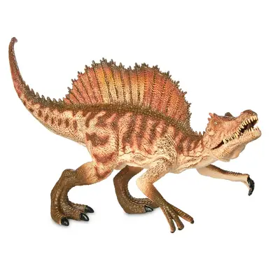 Octonauts Dinosaur adventures-Spinosaurus | New ideas by Matt Weaver ...