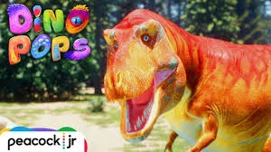 Category:Dino pops | New ideas by Matt Weaver Wiki | Fandom