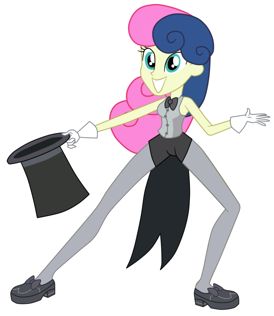 Equestria girls tap dance beauty idea 1 | New ideas by Matt Weaver Wiki ...