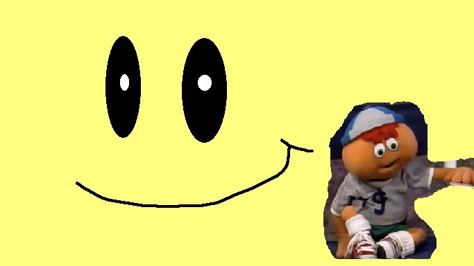 Face and Gerbert-Nick Jr fanmade preview 1 | New ideas by Matt Weaver ...