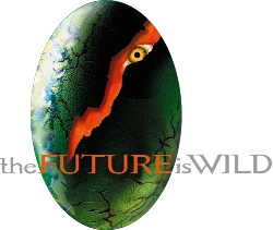 The Future is wild animated series review-season 2 | New ideas by Matt ...