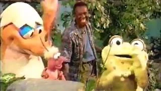 Binyah Binyah-series on DVD | New ideas by Matt Weaver Wiki | Fandom