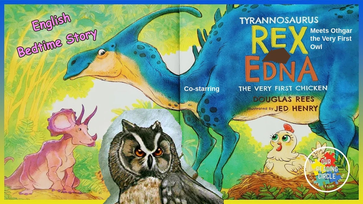 About Othgar the first owl | New ideas by Matt Weaver Wiki | Fandom