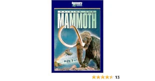 Raising the mammoth-DVD preview | New ideas by Matt Weaver Wiki | Fandom