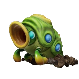 Armored cannon larva | New ideas by Matt Weaver Wiki | Fandom