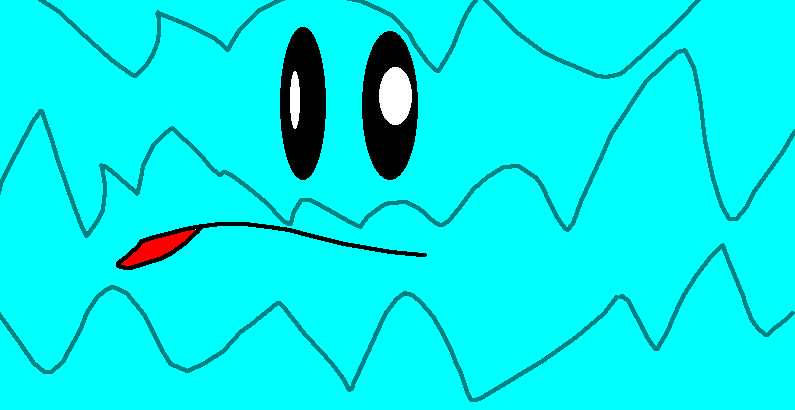 Face is all scrambled up-The Land Before Time new series variant | New ...