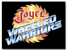 Jayce and the Wheeled Warriors-reboot | New ideas by Matt Weaver Wiki ...