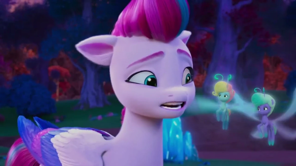 Breezies gallery-MLP-new Gen01 | New ideas by Matt Weaver Wiki | Fandom