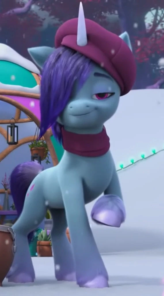Oynx poem-MLP-make your mark | New ideas by Matt Weaver Wiki | Fandom
