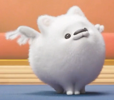 MLP-preview Cloud-puff 1 | New ideas by Matt Weaver Wiki | Fandom