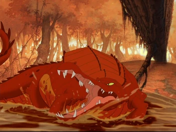 The Land Before Time-adventures in the big city | New ideas by Matt ...