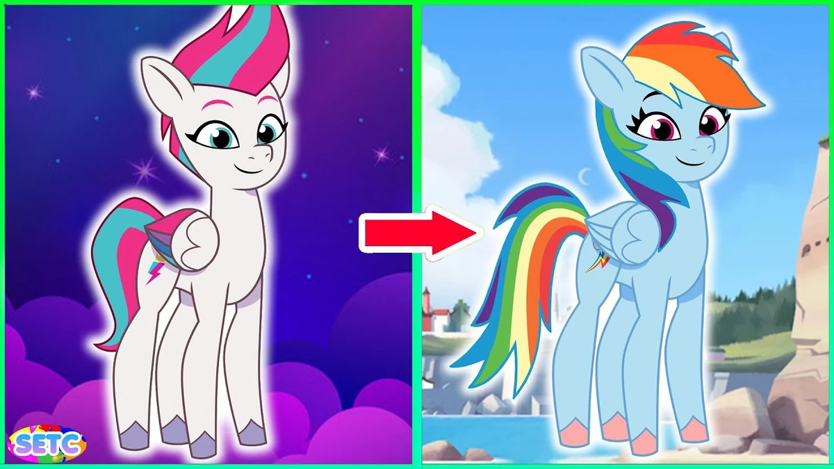 About MLP-tell your tale | New ideas by Matt Weaver Wiki | Fandom