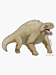 Scutosaurus-LBT preview 1 | New ideas by Matt Weaver Wiki | Fandom