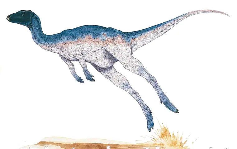 LBT-Zephyrosaurus | New ideas by Matt Weaver Wiki | Fandom