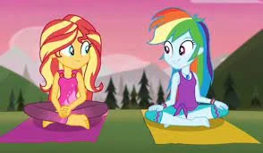 E-Girls Gymnastics are fantastic 7 | New ideas by Matt Weaver Wiki | Fandom