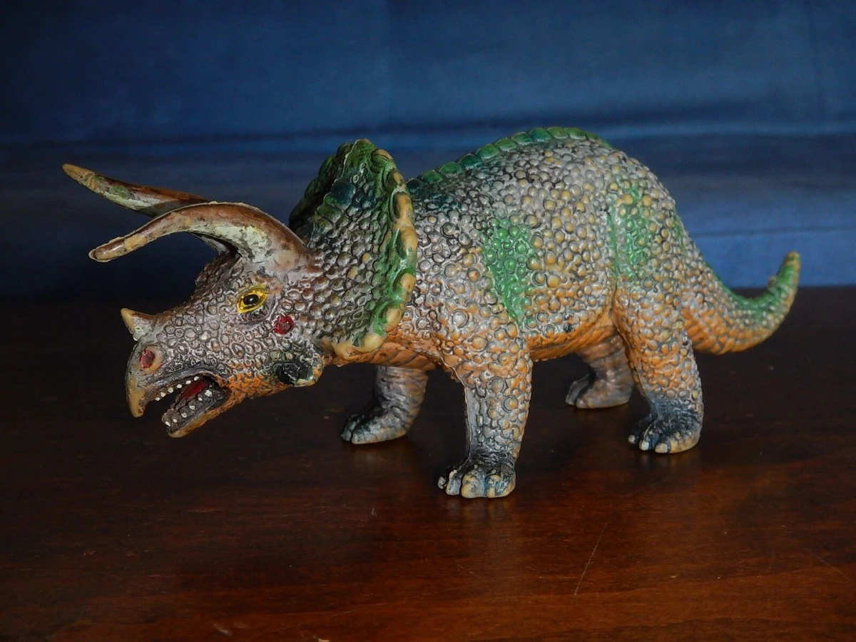 Triceratops-AAA dinosaur toy | New ideas by Matt Weaver Wiki | Fandom