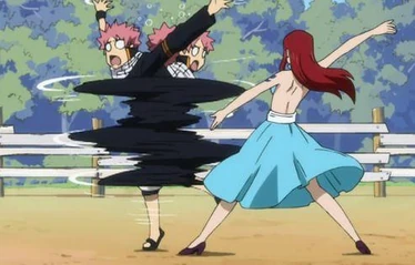 Category:Fairy tail-new series | New ideas by Matt Weaver Wiki | Fandom